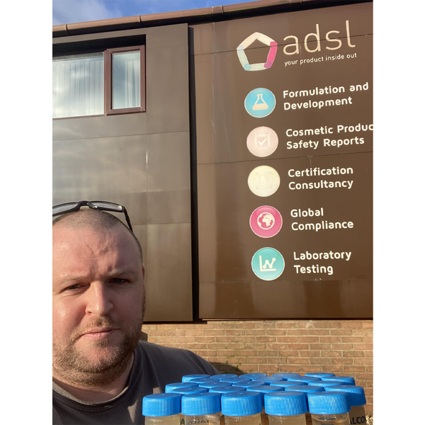 Starting product development with ADSL - Watercress Research