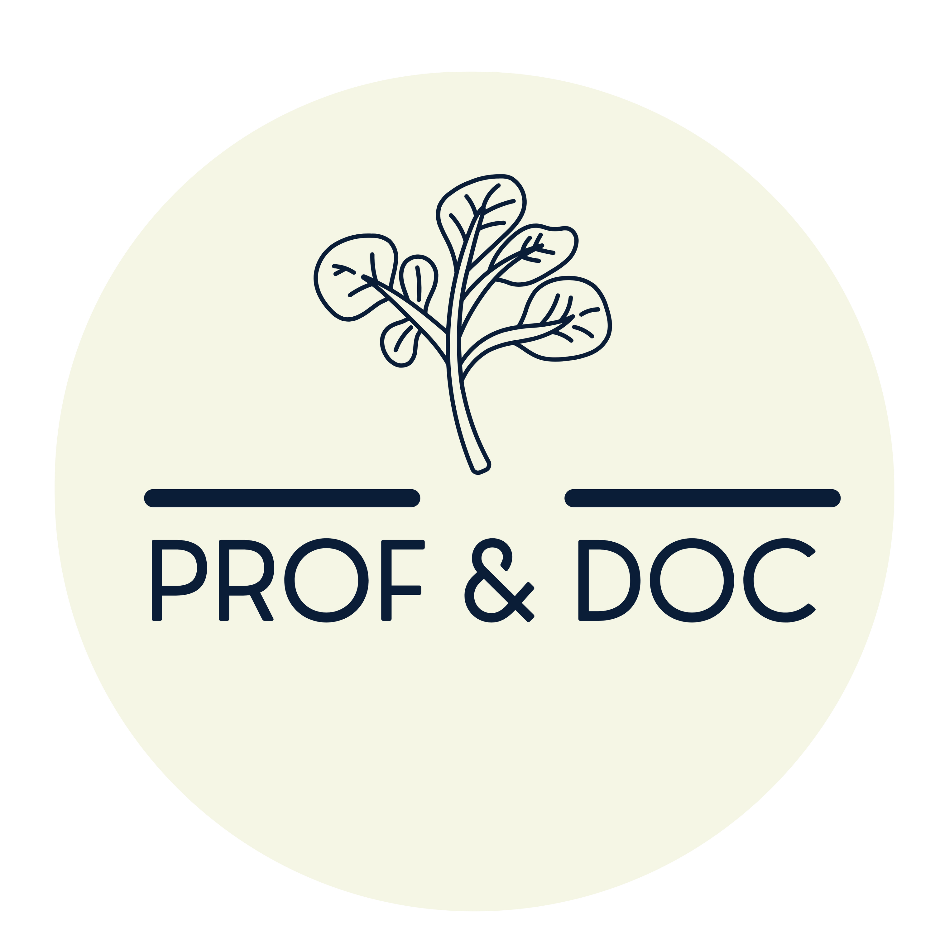 Prof & Doc - Watercress Research