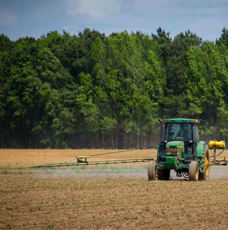 Urease in Agriculture - Watercress Research
